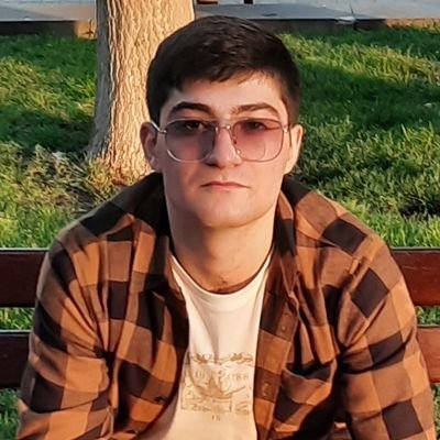 Arsen Vardanyan | Portfolio